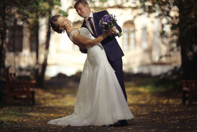 5 Tips for Capturing Stunning Wedding Photos - InFocus